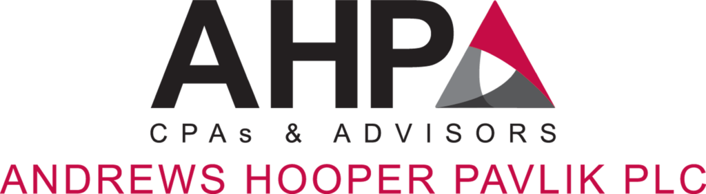 AHP Welcomes 2025 New Staff Interns - Andrews Hooper Pavlik PLC