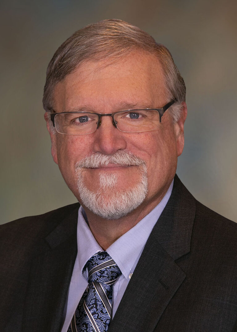 Mark McMahan - Andrews Hooper Pavlik PLC